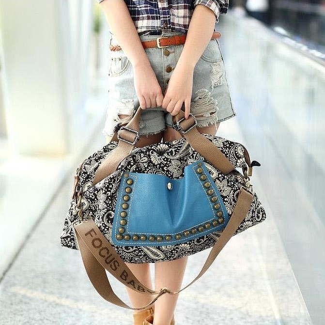 Handbag / on Luulla